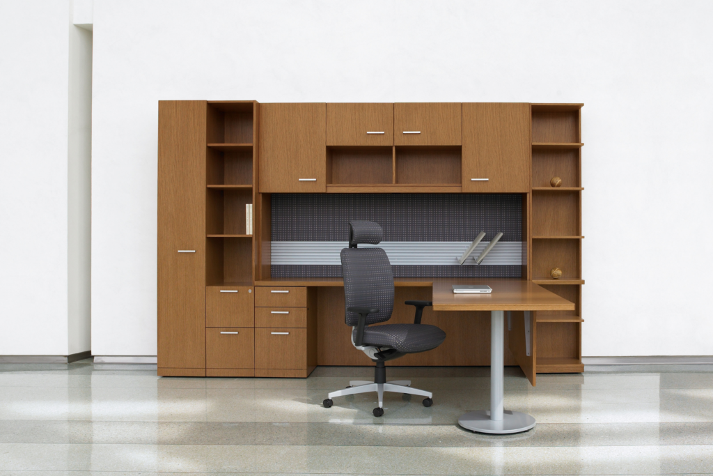 Lufton - Mark Downs Office Furniture - Baltimore, Maryland