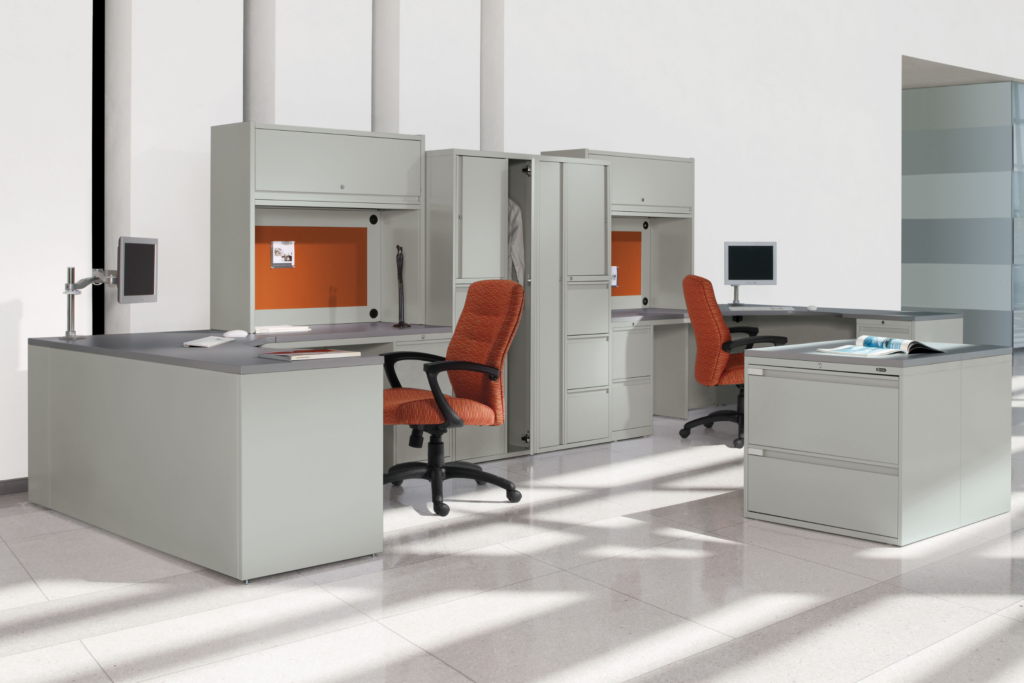 StreamLINE - Mark Downs Office Furniture - Baltimore, Maryland