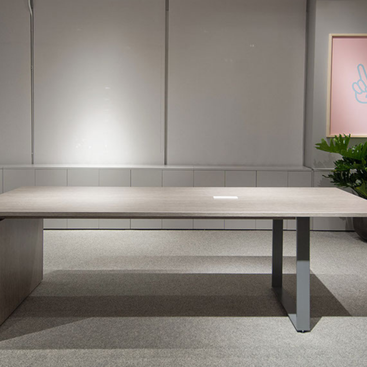 Meeting Conference - Mark Downs Office Furniture - Baltimore, Maryland