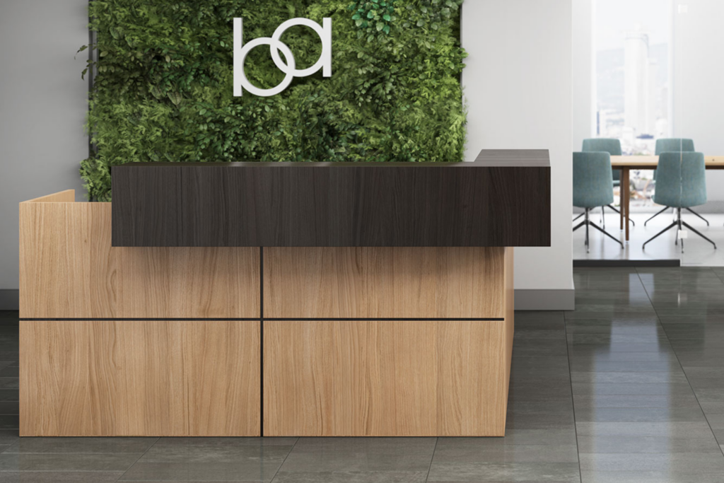 Element - Mark Downs Office Furniture - Baltimore, Maryland