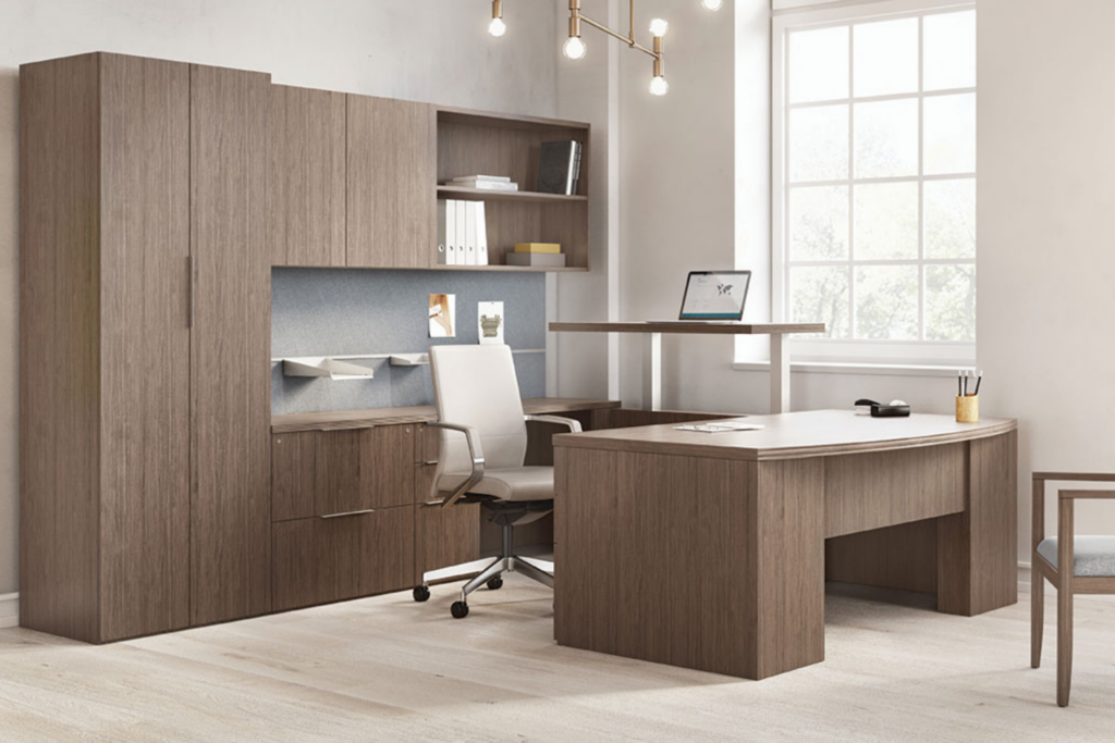 Impulse G2 - Mark Downs Office Furniture - Baltimore, Maryland