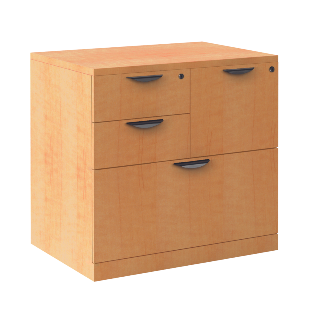 Laminate Lateral Files - Mark Downs Office Furniture - Baltimore, Maryland