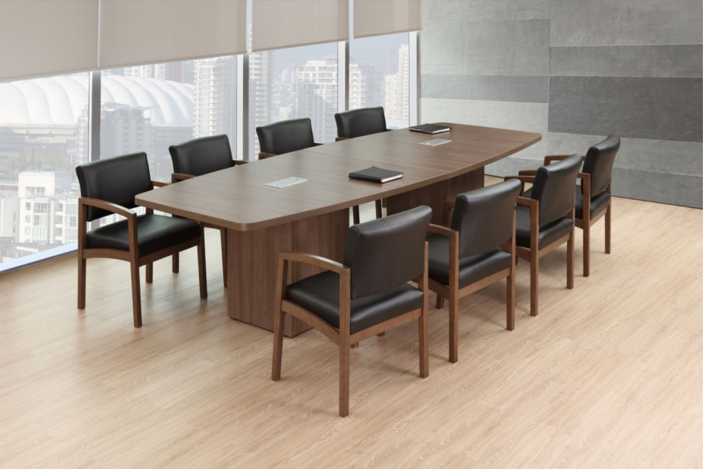 OS Conference Tables - Mark Downs Office Furniture - Baltimore, Maryland
