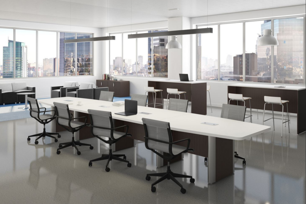 OS Conference Tables - Mark Downs Office Furniture - Baltimore, Maryland