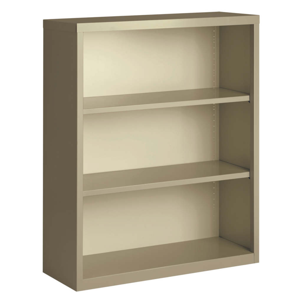 Steel Bookcase - Mark Downs Office Furniture - Baltimore, Maryland